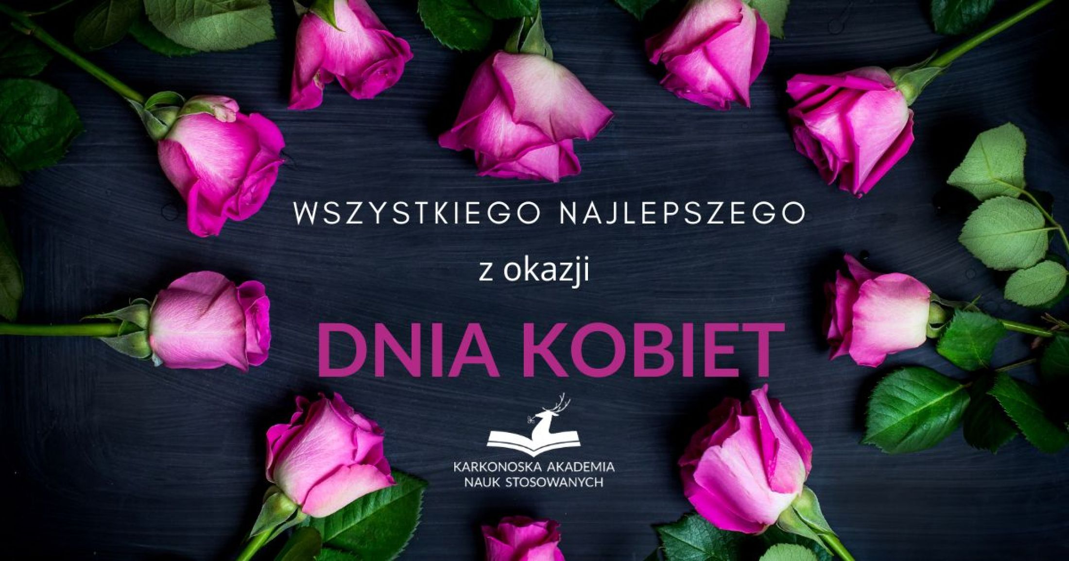 Dzień kobiet - KANS